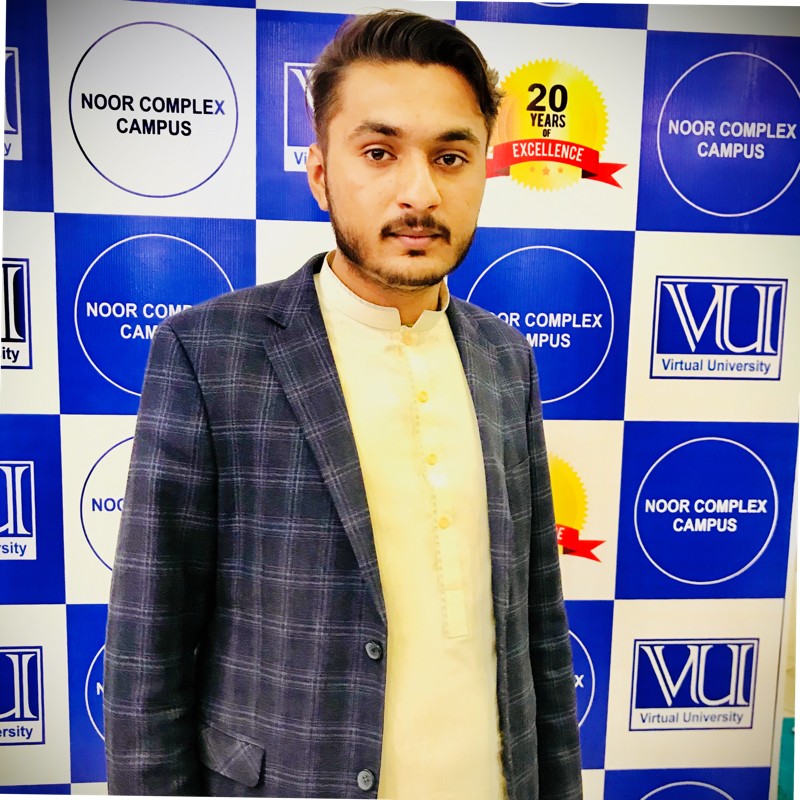 Sami Ullah - Software Engineer - Digibits | LinkedIn Sami Ullah - Software Engineer - Digibits | LinkedIn