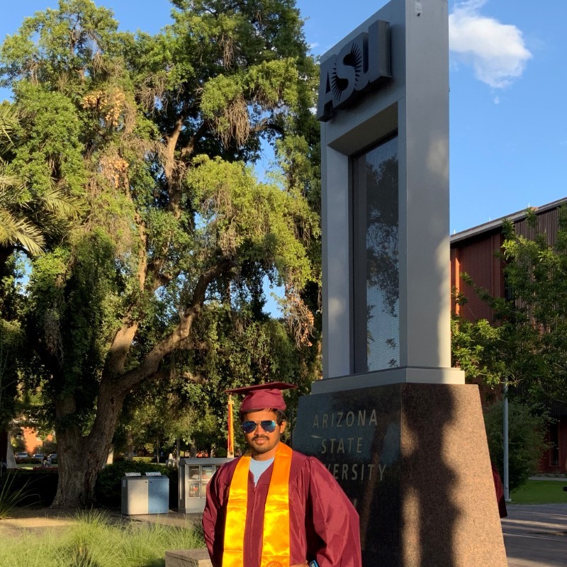 Vimalraj Kandasamy | LinkedIn Vimalraj Kandasamy | LinkedIn