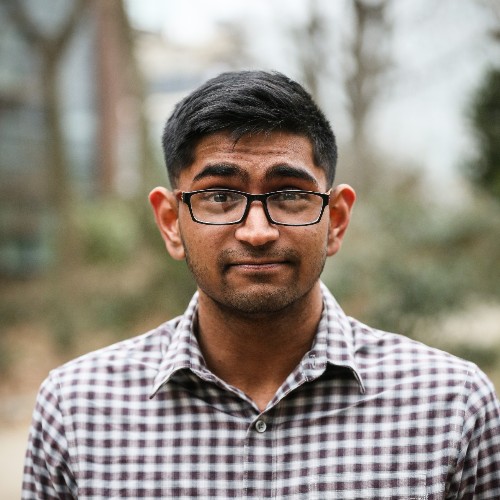 Anuj Patel - Analyst - STAT Recovery Services | LinkedIn Anuj Patel - Analyst - STAT Recovery Services | LinkedIn