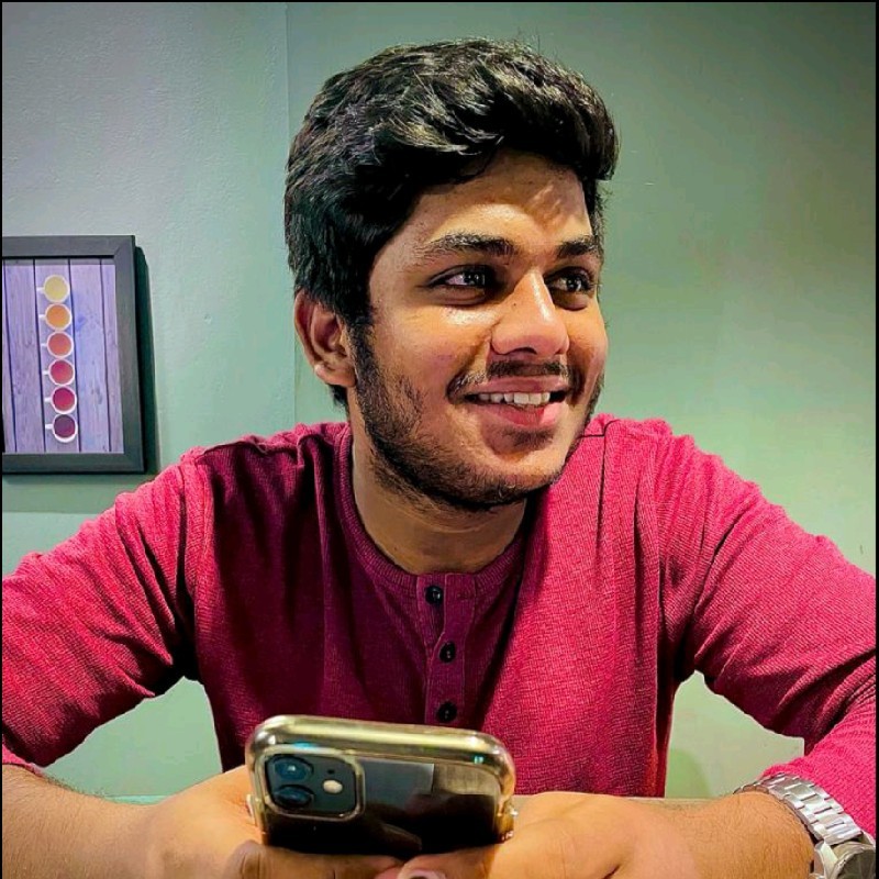 Vigneshwaran M - HR Recruiter - Careernet | LinkedIn Vigneshwaran M - HR Recruiter - Careernet | LinkedIn