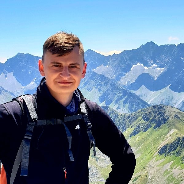 Kamil Wojciechowski – Młodszy specjalista ds. CAD/GIS – Quasar, Inc ... Kamil Wojciechowski – Młodszy specjalista ds. CAD/GIS – Quasar, Inc ...
