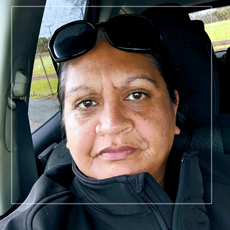 Emmalene Richards - Storyteller & Cultural Consultant - Karkalla ... Emmalene Richards - Storyteller & Cultural Consultant - Karkalla ...