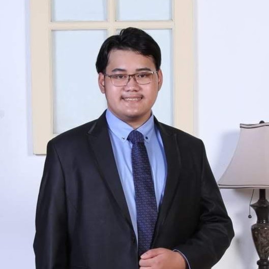 Muhammad Haqqi Alfarisi - Assistant Officer - IKPT | LinkedIn Muhammad Haqqi Alfarisi - Assistant Officer - IKPT | LinkedIn