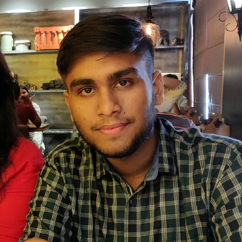 Hardik Saini - University School of Management and Entrepreneurship ... Hardik Saini - University School of Management and Entrepreneurship ...