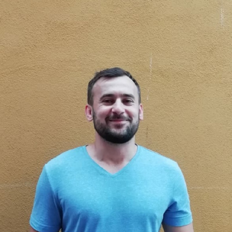 Yegor Korzyukov - Scientist - Landmark Bio | LinkedIn Yegor Korzyukov - Scientist - Landmark Bio | LinkedIn