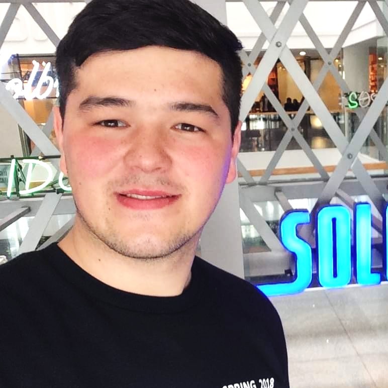 Shakhzodkhon Saliev - Brooklyn, New York, United States | Professional ... Shakhzodkhon Saliev - Brooklyn, New York, United States | Professional ...