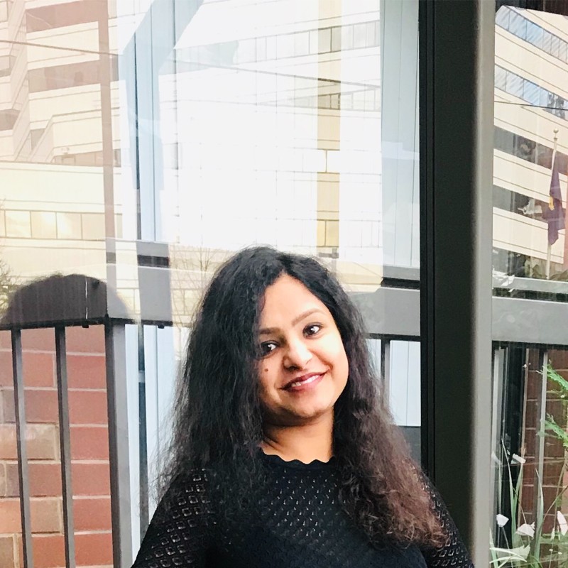 Neha Garg - SUN Certification - Bellevue, Washington, United States ... Neha Garg - SUN Certification - Bellevue, Washington, United States ...