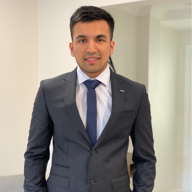 Rohan Sharma | LinkedIn Rohan Sharma | LinkedIn