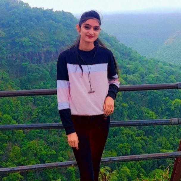 Kanchan Sangole - Bajaj Science College Wardha - Nagpur, Maharashtra ... Kanchan Sangole - Bajaj Science College Wardha - Nagpur, Maharashtra ...