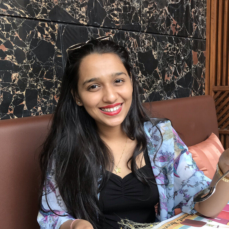 Riya Pathak - Human Resources Executive - Cybercom Creation | LinkedIn Riya Pathak - Human Resources Executive - Cybercom Creation | LinkedIn