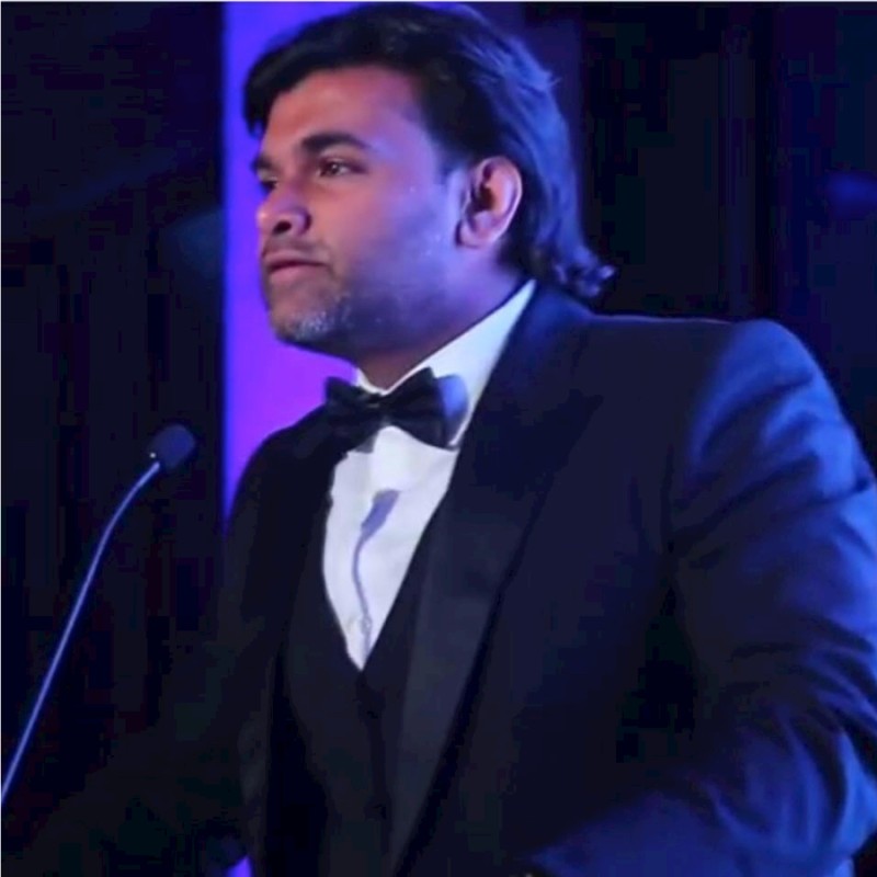 Vineet C. Nambiar - International Business Week | LinkedIn Vineet C. Nambiar - International Business Week | LinkedIn