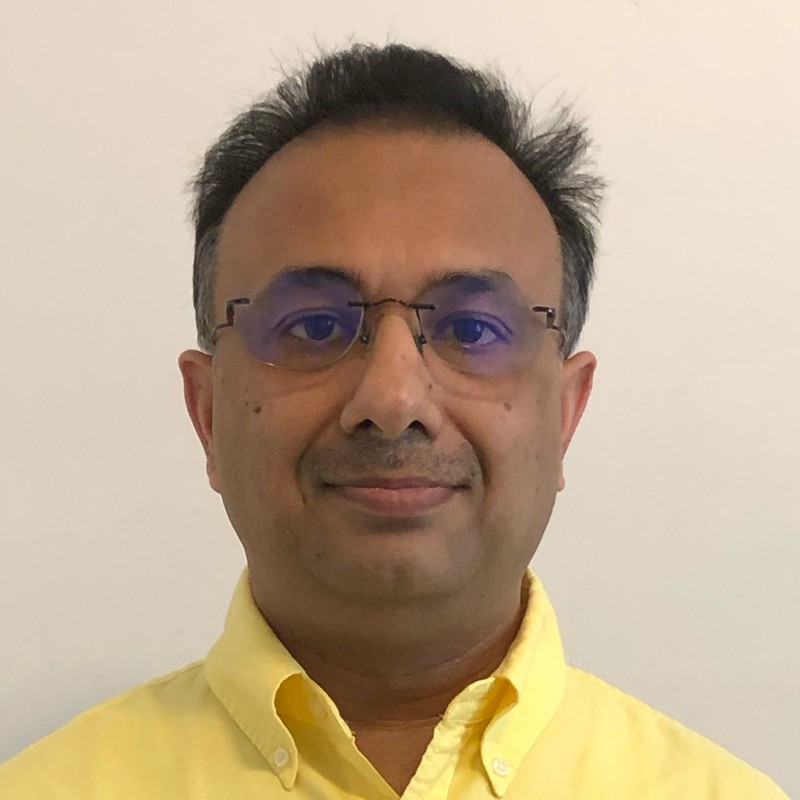Shekhar Gupta | LinkedIn Shekhar Gupta | LinkedIn
