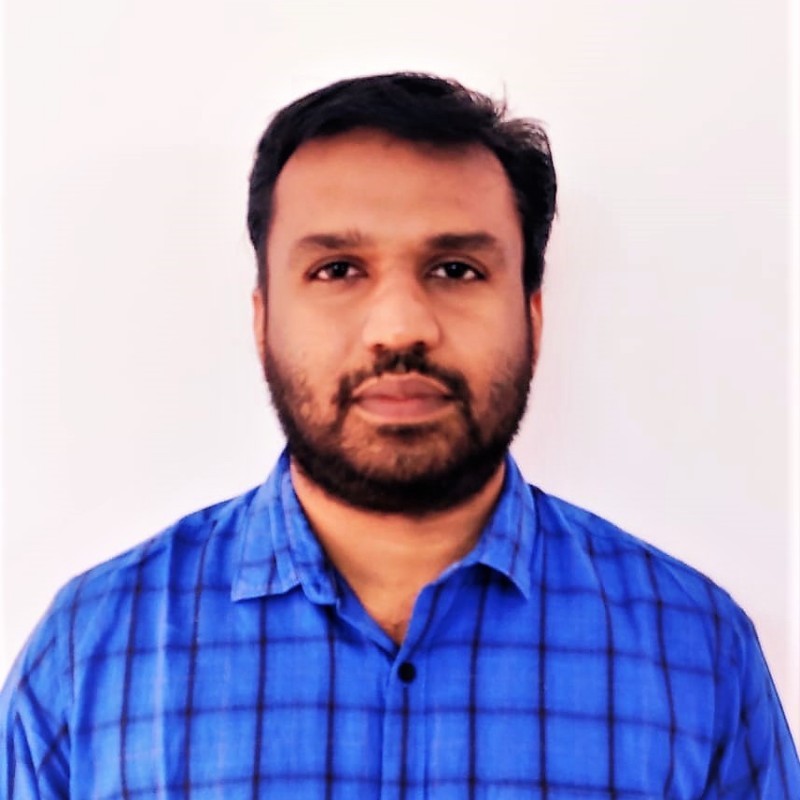 Renjith R - Senior Development Manager - UBQ Technologies Pvt. Ltd ... Renjith R - Senior Development Manager - UBQ Technologies Pvt. Ltd ...
