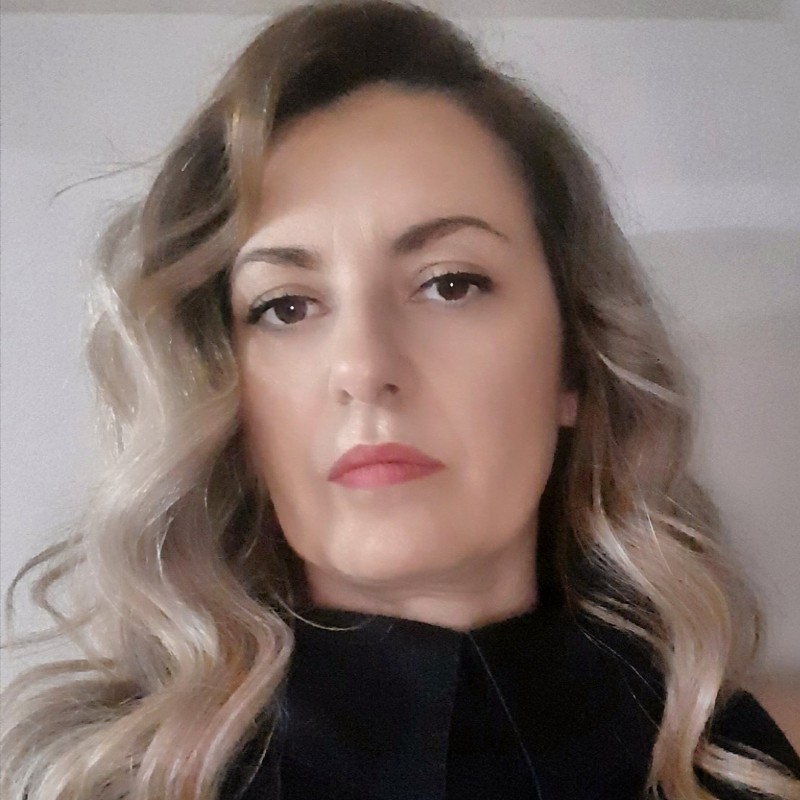Ivana Petrovic - Senior HR Professional - Yanfeng | LinkedIn Ivana Petrovic - Senior HR Professional - Yanfeng | LinkedIn