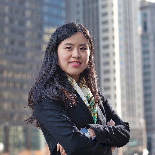 Lucy Cheng | LinkedIn Lucy Cheng | LinkedIn