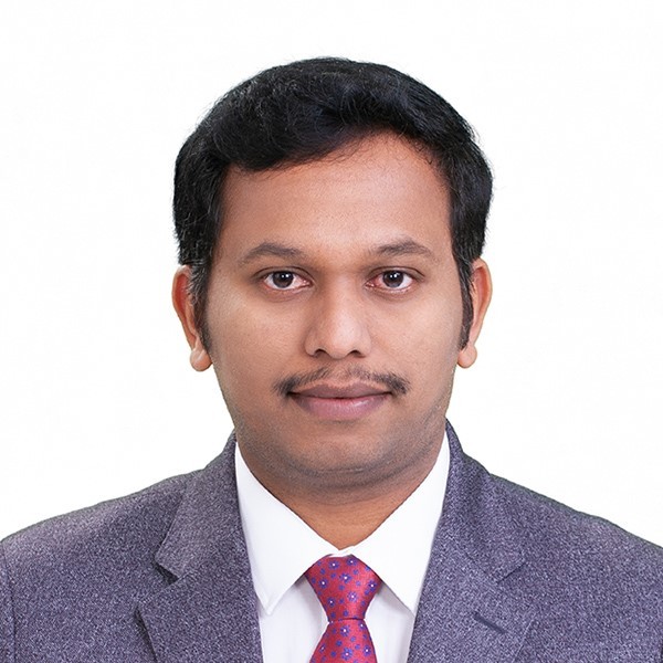 Khaja Hussain Shaik - Postdoctoral Researcher - Hanyang University ... Khaja Hussain Shaik - Postdoctoral Researcher - Hanyang University ...
