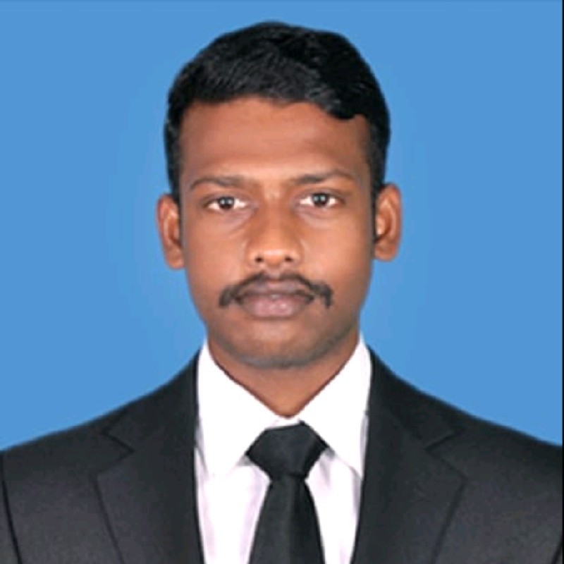 Hemath Kumar - Guest Lecturer - Government of Tamil Nadu | LinkedIn Hemath Kumar - Guest Lecturer - Government of Tamil Nadu | LinkedIn
