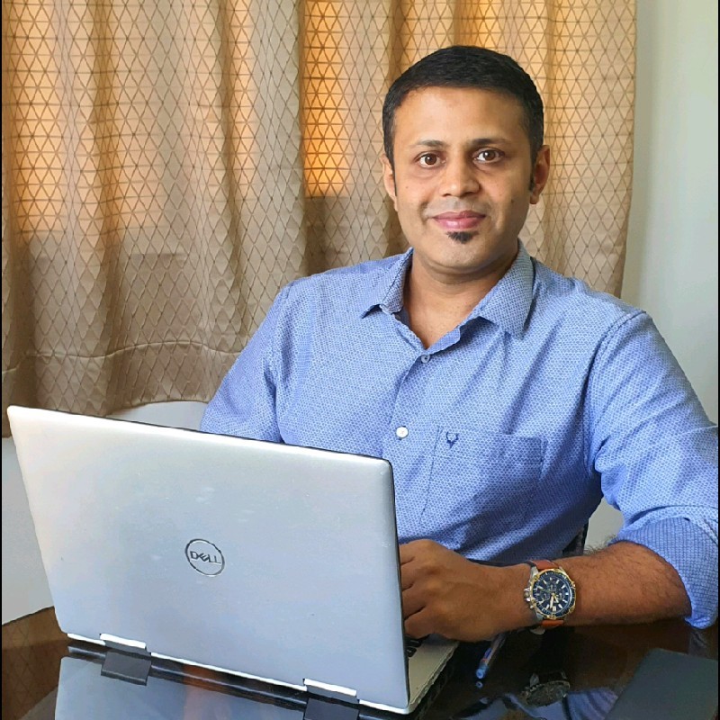 Uday Pawar | LinkedIn Uday Pawar | LinkedIn