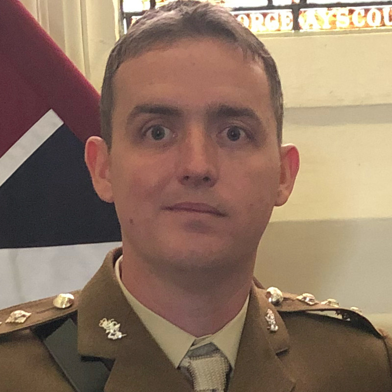 Darren Perraton MSc IEng MIET CMgr MCMI - Brigade Electrical Mechanical ... Darren Perraton MSc IEng MIET CMgr MCMI - Brigade Electrical Mechanical ...