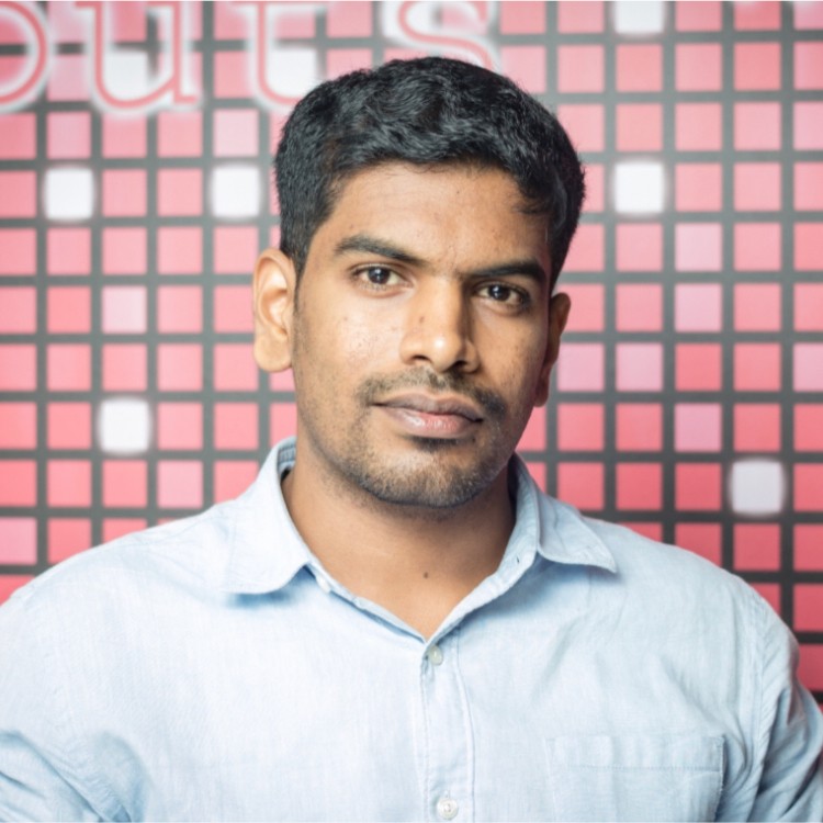 Ranjith Kumar Paramasivam | LinkedIn Ranjith Kumar Paramasivam | LinkedIn