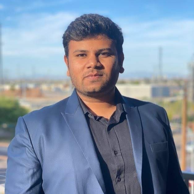 Hardik Shah | LinkedIn Hardik Shah | LinkedIn