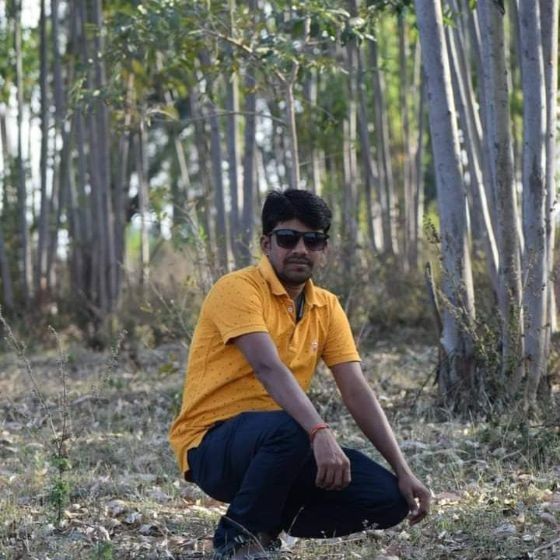 GAJANAN DUKARE - Electrician - RCCPL mukutban | LinkedIn GAJANAN DUKARE - Electrician - RCCPL mukutban | LinkedIn