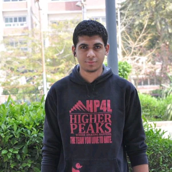 Mostafa Ashraf - Pharmacist - Abbott | LinkedIn Mostafa Ashraf - Pharmacist - Abbott | LinkedIn