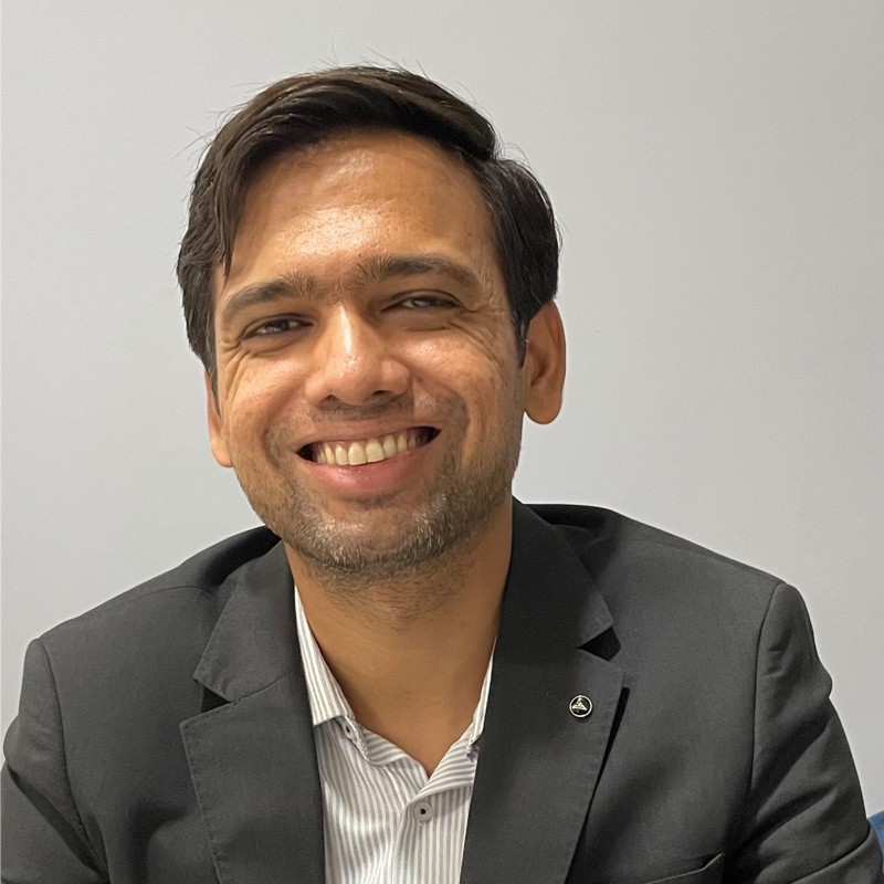 Nikhil Gupta | LinkedIn Nikhil Gupta | LinkedIn