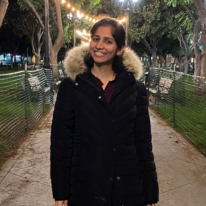 Sanjana Srinivas - Software Engineer 2 - Juniper Networks | LinkedIn Sanjana Srinivas - Software Engineer 2 - Juniper Networks | LinkedIn