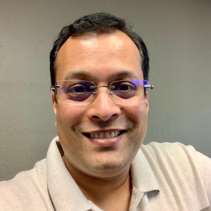 Priyanshu Gupta - Senior Director, Enterprise Applications, Engineering ... Priyanshu Gupta - Senior Director, Enterprise Applications, Engineering ...