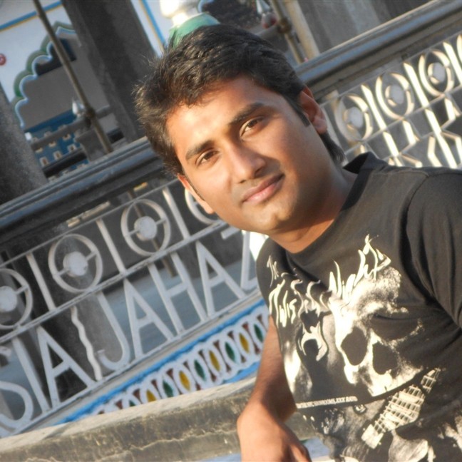 Pankaj Kumar | LinkedIn Pankaj Kumar | LinkedIn