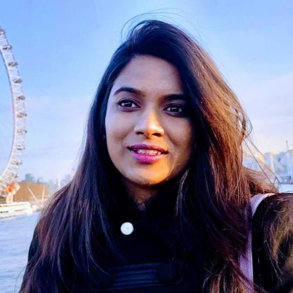 Anubha Aggarwal - Senior Manager , Intelligent Automation - Unilever ... Anubha Aggarwal - Senior Manager , Intelligent Automation - Unilever ...