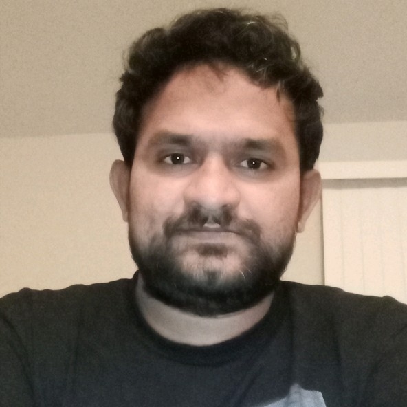 Siva Sankar Prasad Reddy Singam - Controls Engineer - Ford Motor ... Siva Sankar Prasad Reddy Singam - Controls Engineer - Ford Motor ...