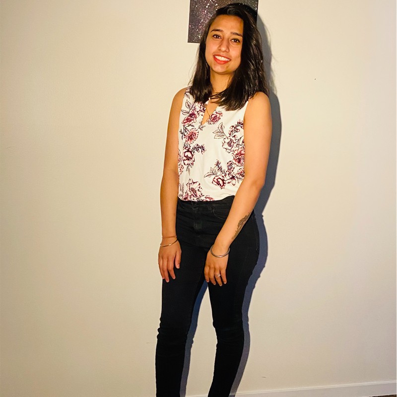 Sumanpreet Kaur - Caseworker - Honorable MP Maninder Sidhu | LinkedIn Sumanpreet Kaur - Caseworker - Honorable MP Maninder Sidhu | LinkedIn