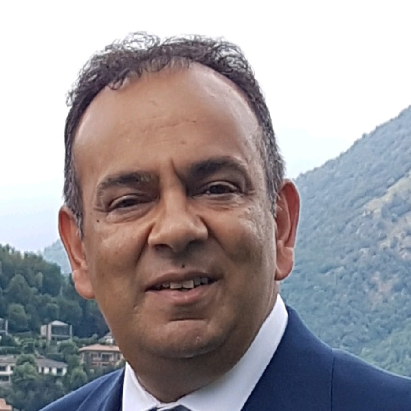 Dhiren Solanki - SDM - CGI | LinkedIn Dhiren Solanki - SDM - CGI | LinkedIn