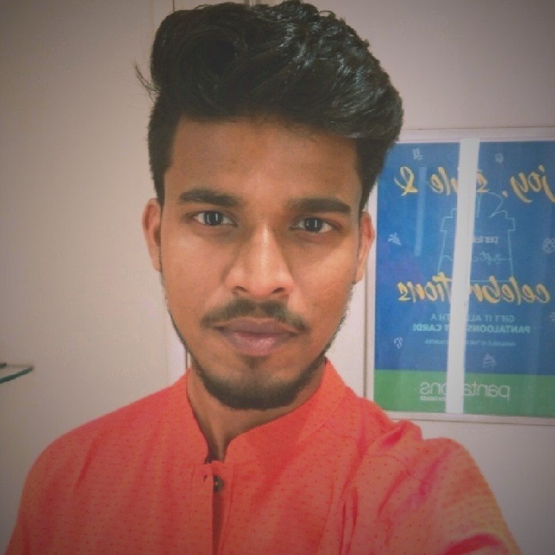 Abhishek Chaurasia - Test Engineer - Dicetek LLC | LinkedIn Abhishek Chaurasia - Test Engineer - Dicetek LLC | LinkedIn