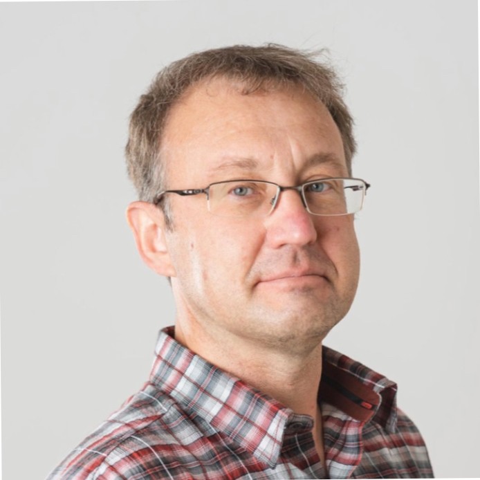 Alexei Kazantsev | LinkedIn Alexei Kazantsev | LinkedIn