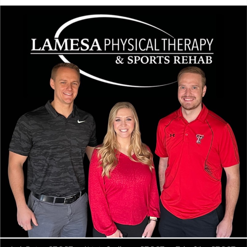 Lamesa Physical Therapy Sports Rehab - Physical Therapist - LAMESA ... Lamesa Physical Therapy Sports Rehab - Physical Therapist - LAMESA ...