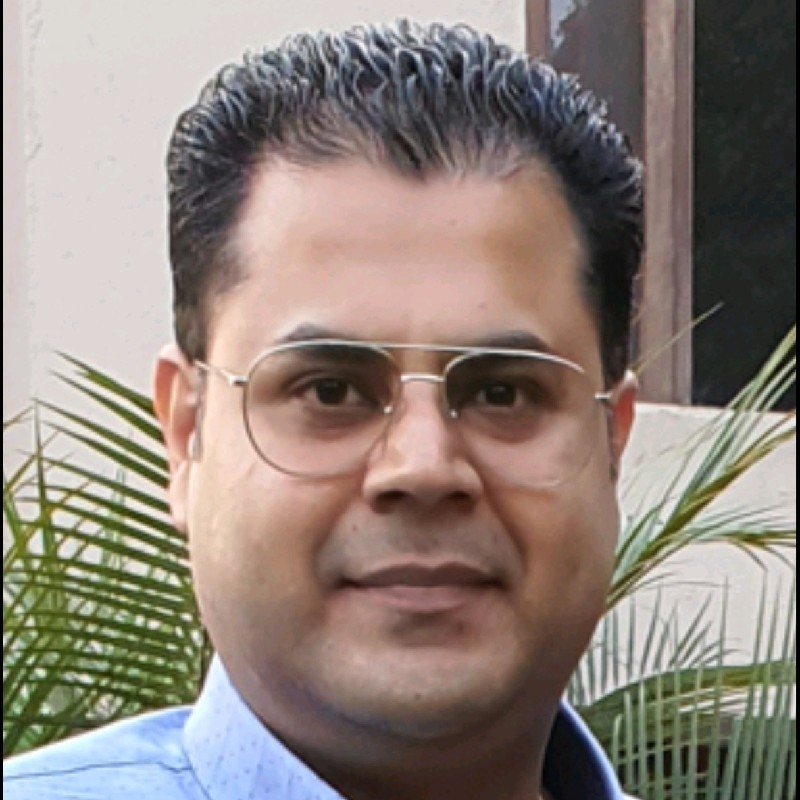 Vipul Garg - Chief Executive Officer - Gesture Hotels & Resorts | LinkedIn Vipul Garg - Chief Executive Officer - Gesture Hotels & Resorts | LinkedIn