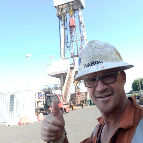 Johan Weijtmans - Field Operations Supervisor - Odfjell Well Services ... Johan Weijtmans - Field Operations Supervisor - Odfjell Well Services ...