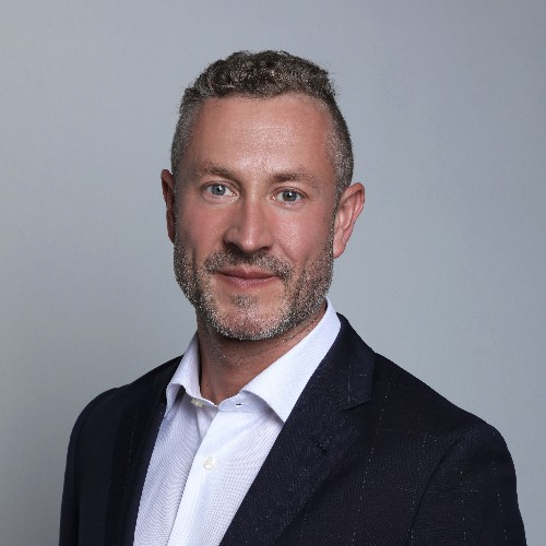 Duncan Crerar - Senior Manager Corporate Business - Middle East ... Duncan Crerar - Senior Manager Corporate Business - Middle East ...