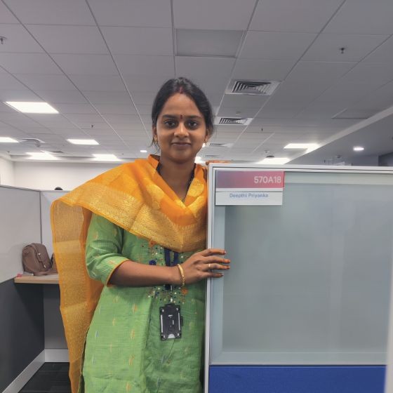 Deepthi Priyanka Pamarthi - San Diego, California, United States ... Deepthi Priyanka Pamarthi - San Diego, California, United States ...