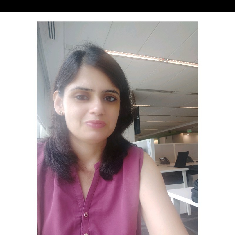 Pallavi Chaudhry | LinkedIn Pallavi Chaudhry | LinkedIn