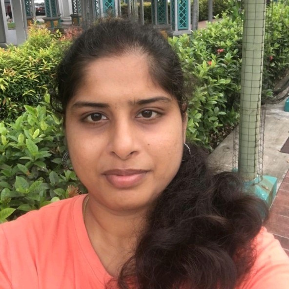 Chitra devi Meenakshisundaram - Quality Lead - ESW | LinkedIn Chitra devi Meenakshisundaram - Quality Lead - ESW | LinkedIn