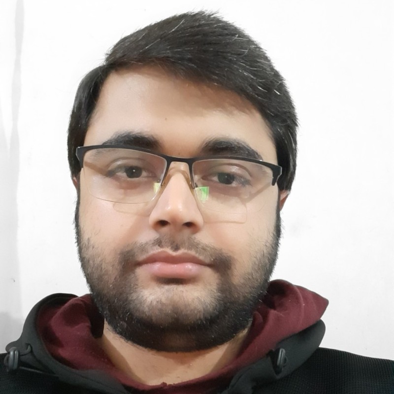 Ashutosh Mishra | LinkedIn Ashutosh Mishra | LinkedIn