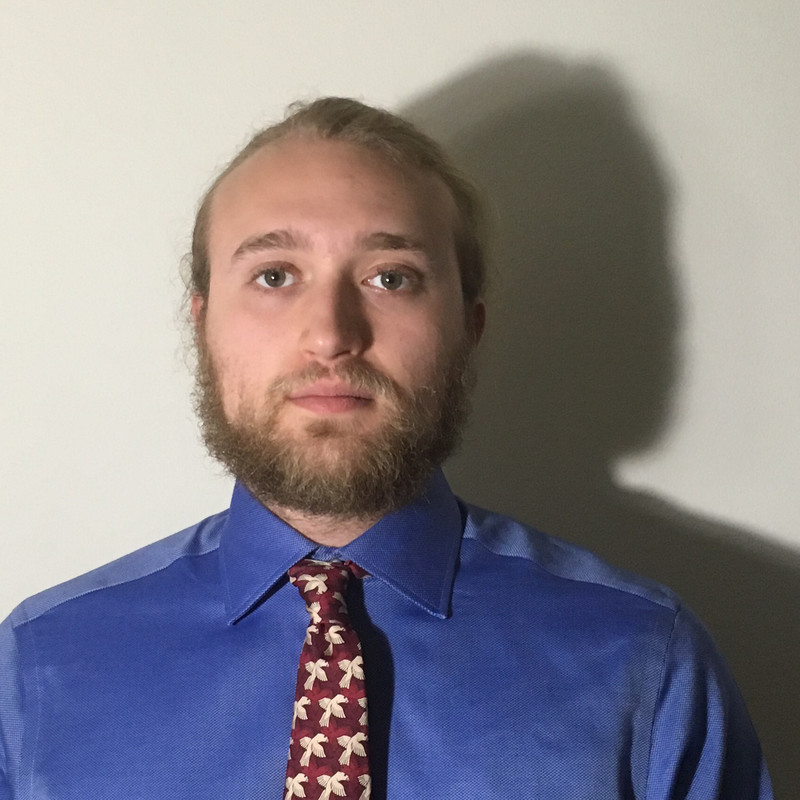 Nathaniel Snyder - Americorps Volunteer - Student Conservation ... Nathaniel Snyder - Americorps Volunteer - Student Conservation ...