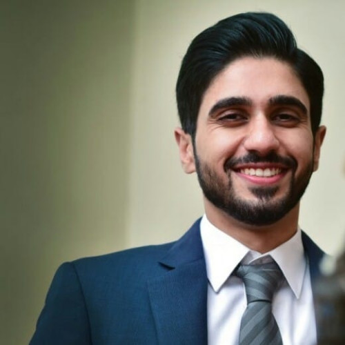 Fahad Hamid | LinkedIn Fahad Hamid | LinkedIn