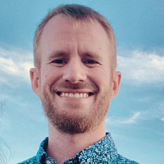 Nate Taylor | LinkedIn Nate Taylor | LinkedIn