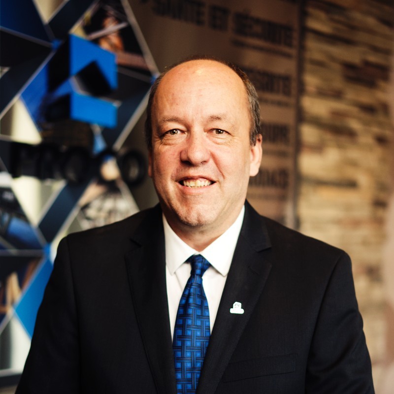 Patrick Mignault - Directeur Technique (associé) - Constructions Proco ... Patrick Mignault - Directeur Technique (associé) - Constructions Proco ...