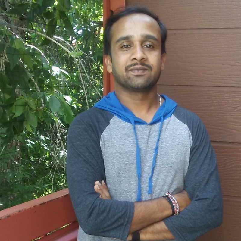 Punith Kumar M K - Research And Development Engineer - imec | LinkedIn Punith Kumar M K - Research And Development Engineer - imec | LinkedIn
